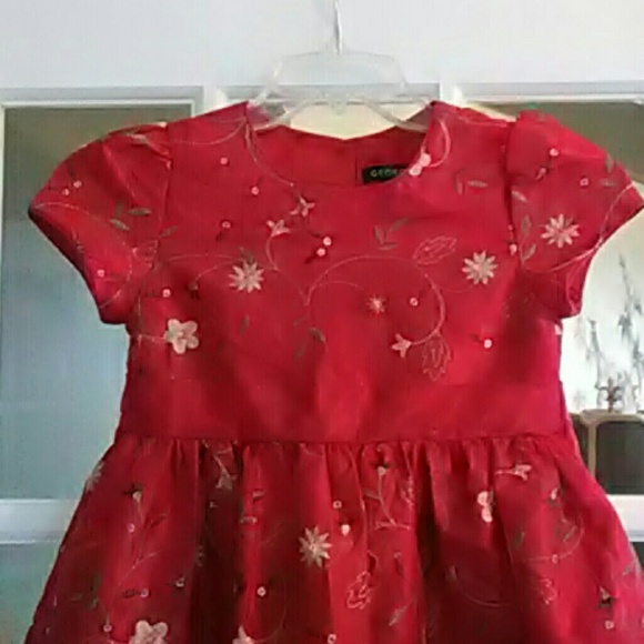 George | Dresses | George Dress For Girls | Poshmark